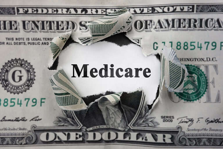 How to Manage IRMAA Medicare Premium Surcharges Through Strategic Tax ...